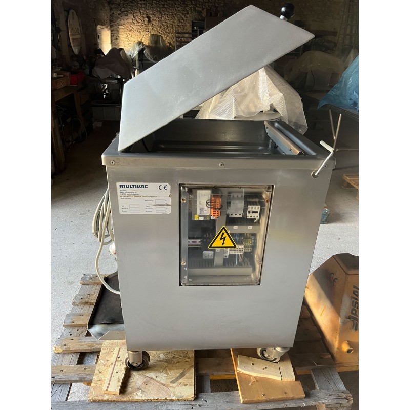 Location MACHINE SOUS VIDE MULTIVAC