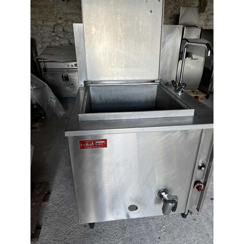 Location MARMITE DELRUE CPC 200 litres