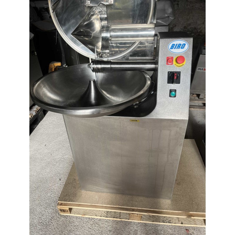 Location CUTTER BIRO PSC C30